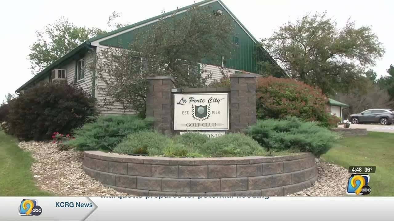La Porte City Golf Club to hold reopening after being saved by local ...
