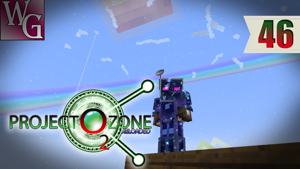 Project Ozone 2: Reloaded - Chaos dragon №46 - YouTube