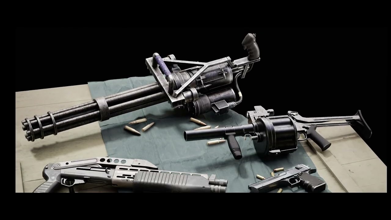 Generation Zero - Skyfire Update Patch Notes - YouTube