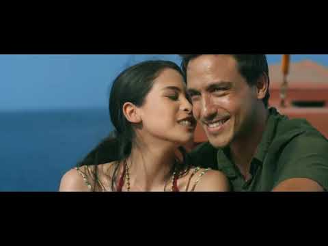 TRINITY TRAVELER Official Trailer | IDbM.org