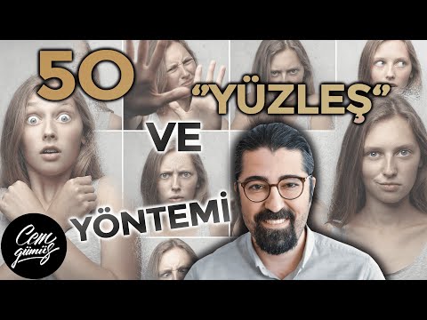 Takıntılar ve Kaygılarla Yüzleşme - Üzerine Gitme Yolu Nasıl Olmalıdır?