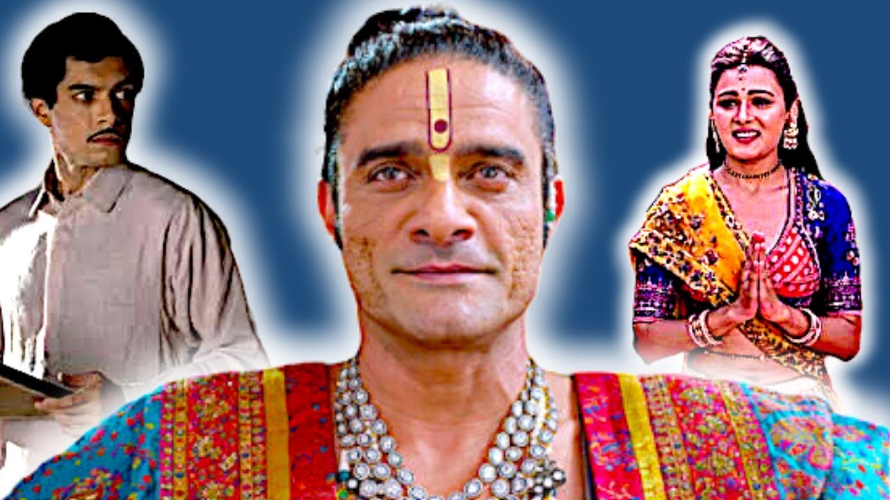 Maharaj Movie Review | Netflix | Fiction Fan - YouTube