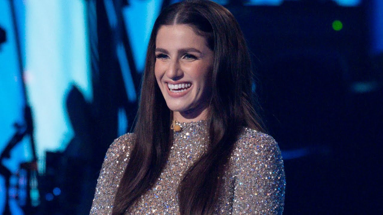 Abi Carter's Unstoppable Rise on American Idol: A Season 22 Journey ...