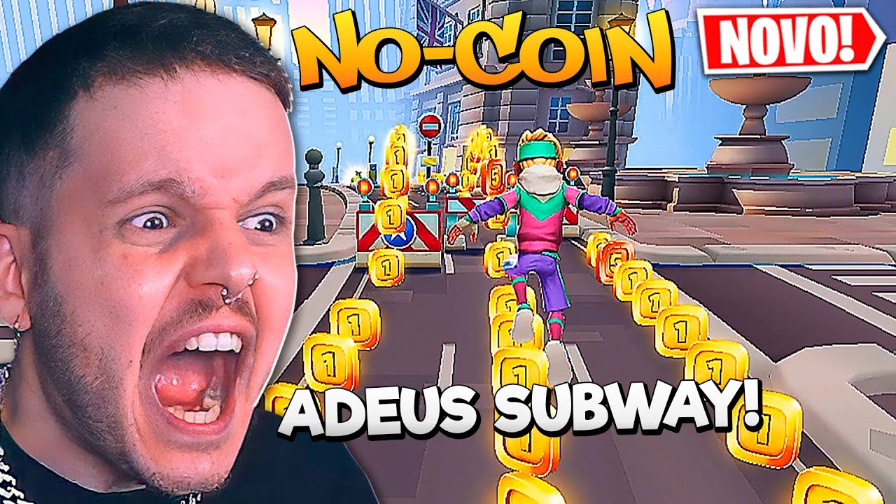 😱 SOU TOP 1 GLOBAL NO MAIS NOVO NO-COIN! 🔥 ‹ KHORTEX › - YouTube