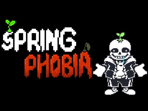 [NO AU] - SPRINGPHOBIA [Cover Remake] - YouTube
