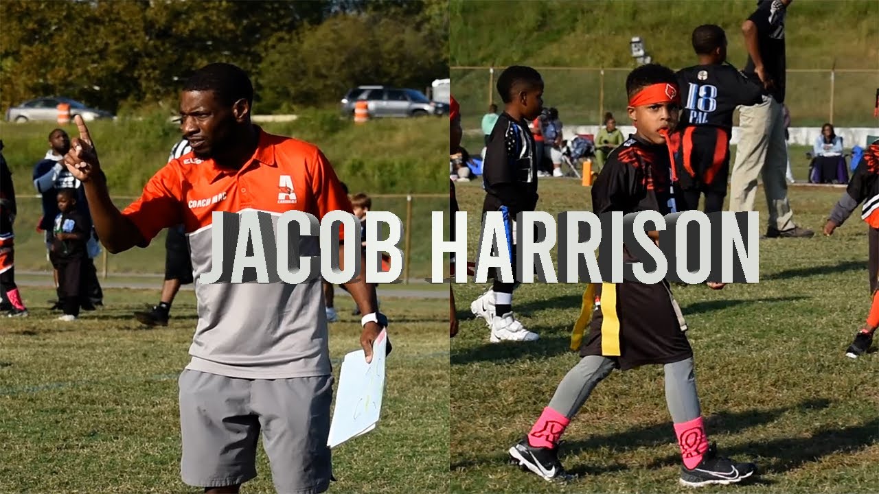Super Star Jacob Harrison Playing In Arkansas Cardinals Game - YouTube