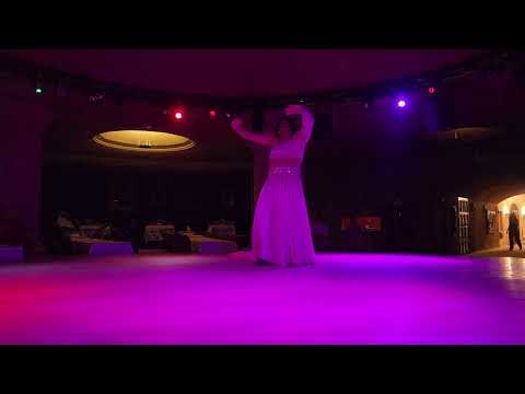 Dansöz den Dans Gösterisi