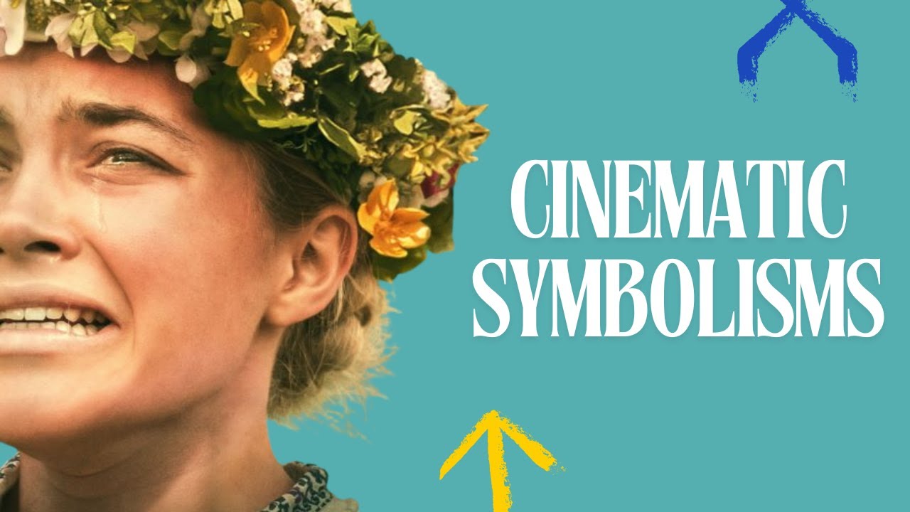 CINEMATIC SYMBOLISMS: Midsommar - YouTube