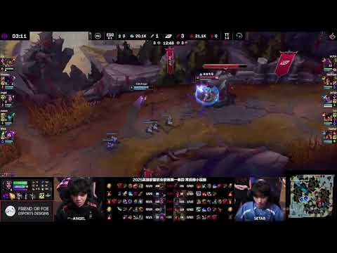 desspot test live kkk