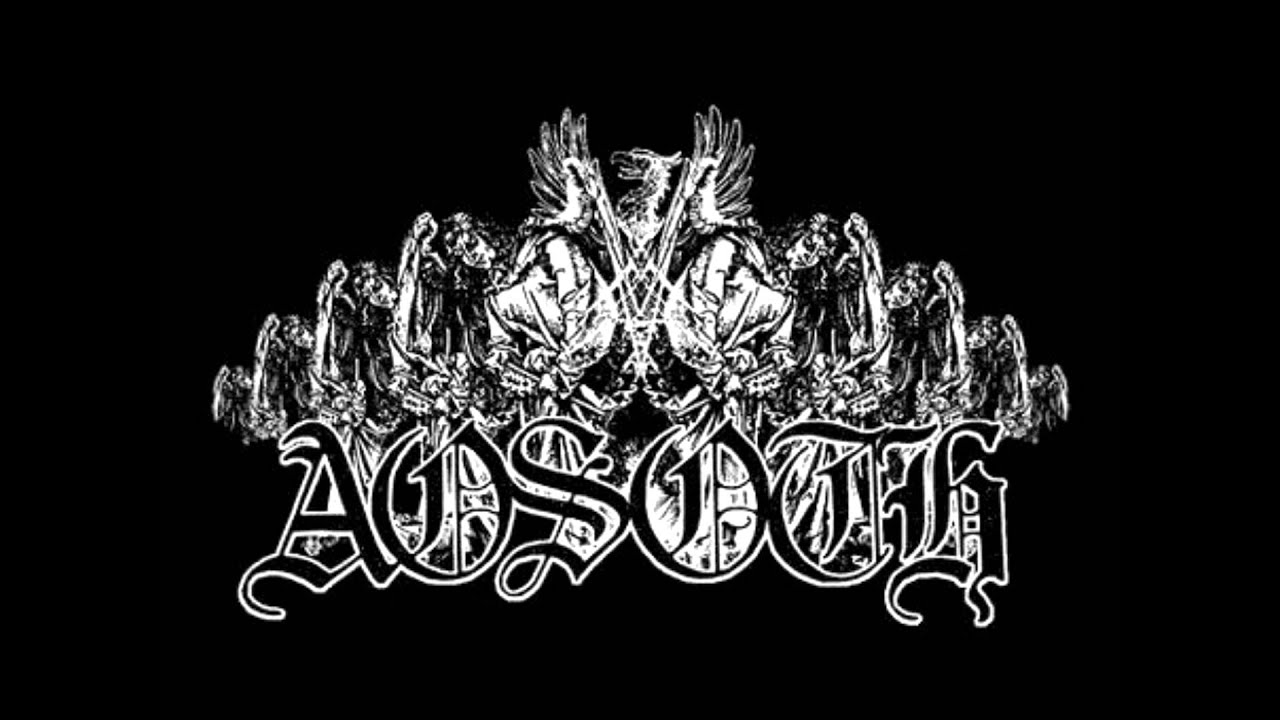Aosoth - Path of Twisted Light - YouTube