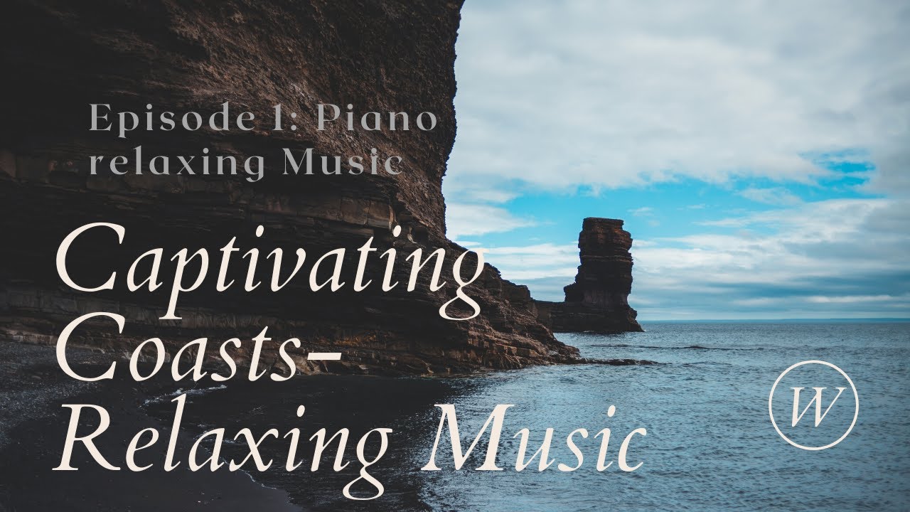 Piano Relaxation Music |1 Hour Beautiful Relaxing Sleep Music | Deep ...