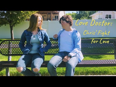 Love Doctor 2 (Chris' Fight For Love)-Official Trailer - YouTube