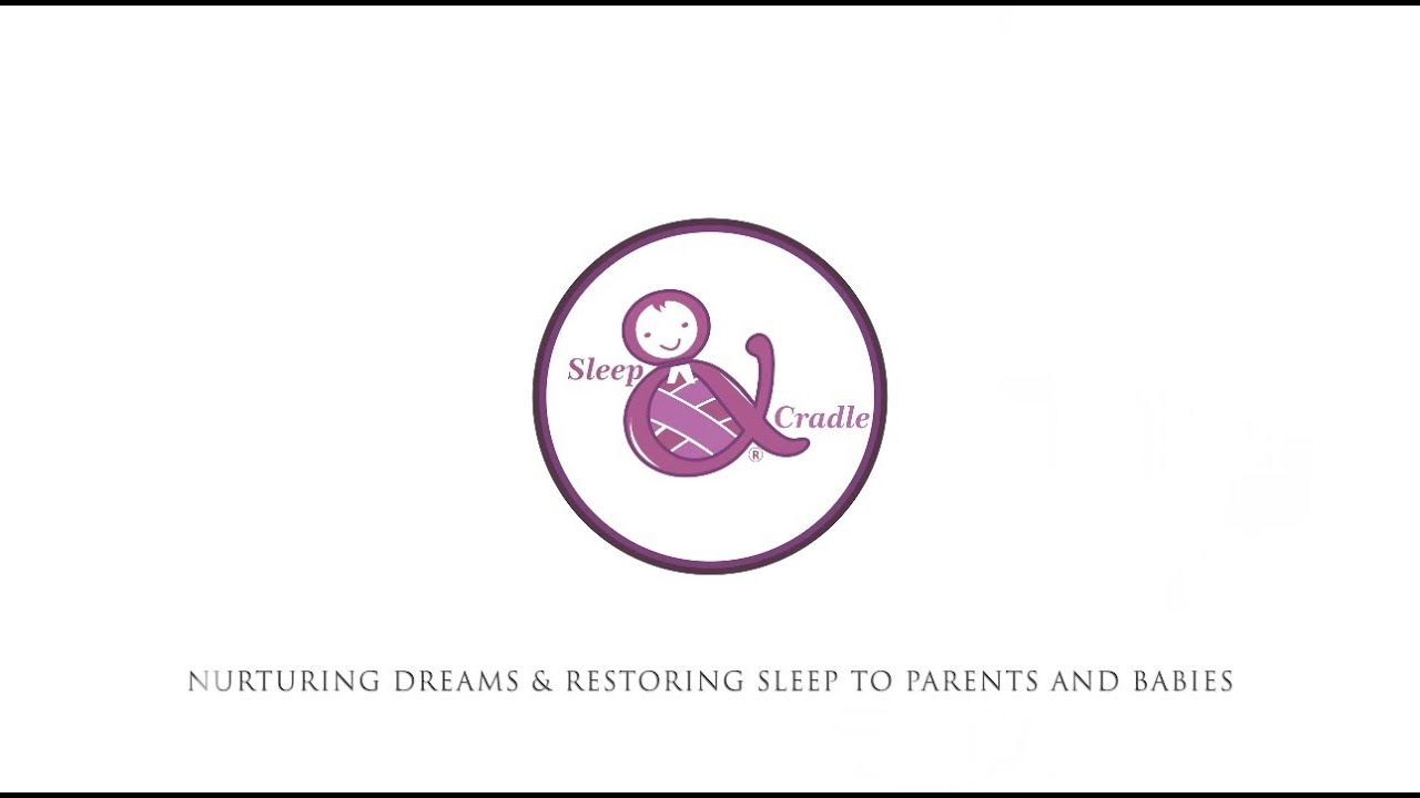 Unlock Peaceful Nights: Baby Sleep Strategies Class Introduction ...