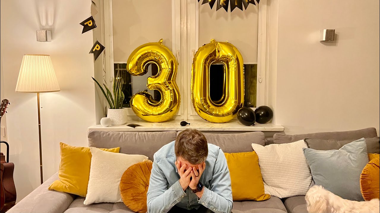 Bo Burnham - 30 (rock guitar cover) - YouTube