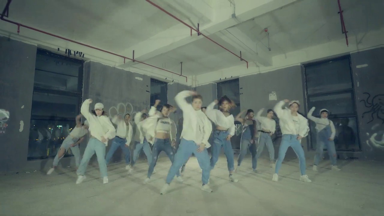 《Ex Calling-6LACK》/Video/POP JAZZ/Dansewudao Studio/Choreography - YouTube