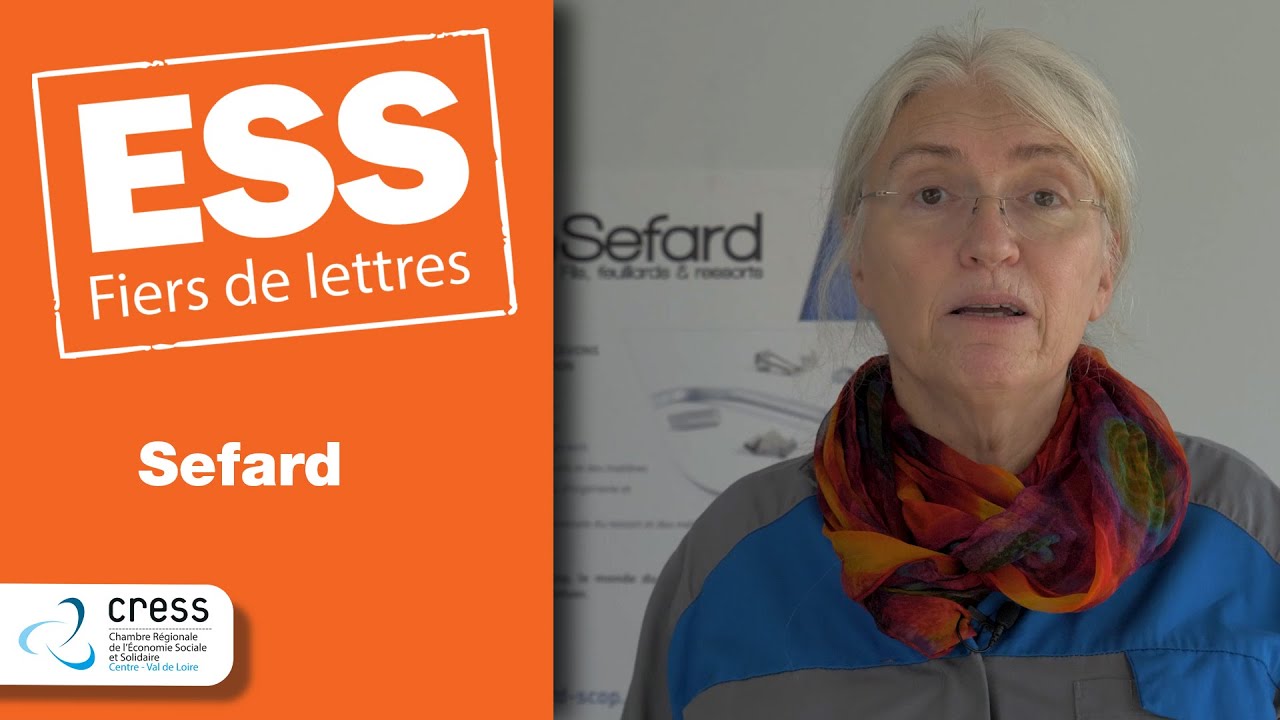 PORTRAIT #3 : SEFARD - YouTube