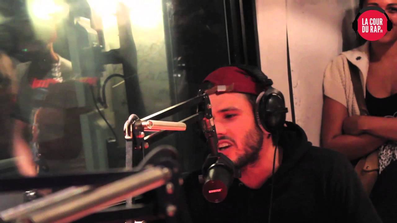 Fababy feat. Casseurs Flowters, Orelsan & Gringe - Freestyle Planète ...