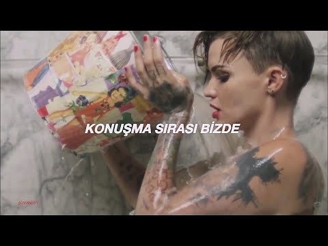 Emeline - Hush (Türkçe Çeviri)