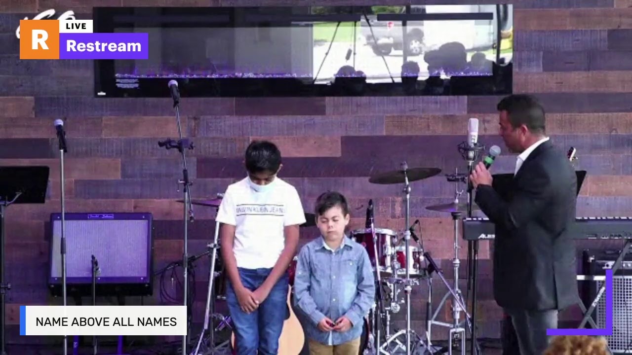 iGO CHURCH SUNDAY MORNING SERVICE. JOIN US! SEPT 13, 2020 - YouTube