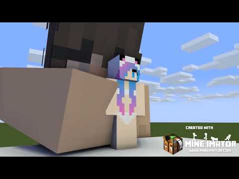 vore minecraft animation (part17)
