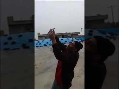 para gören adam komik video