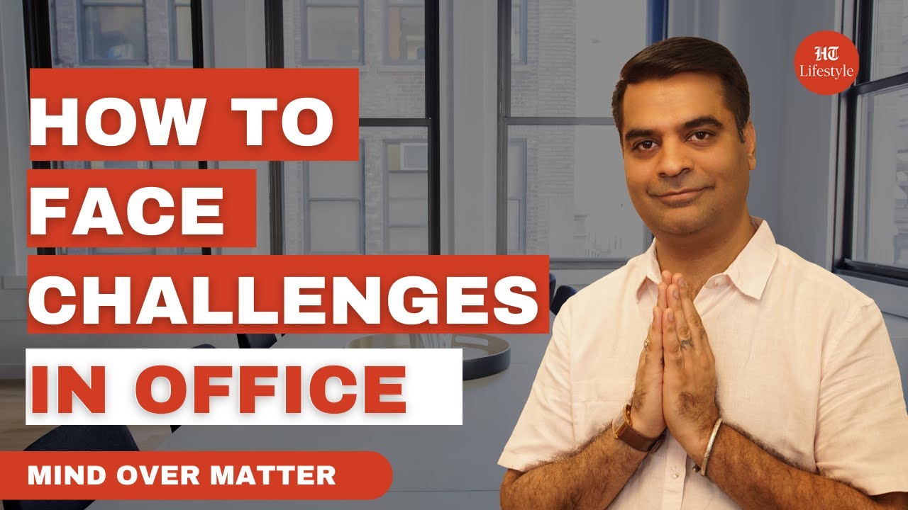 The power of Self Excellence | Mind Over Matter - YouTube