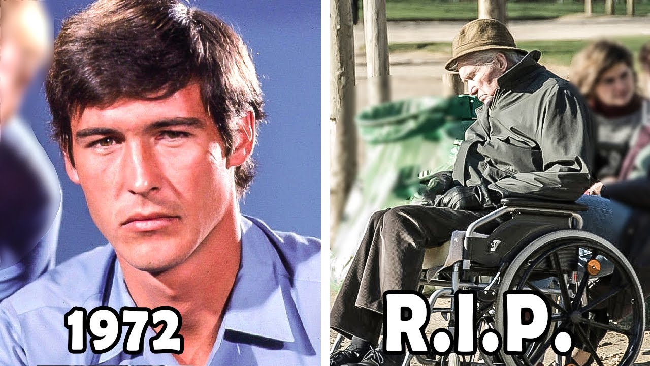 EMERGENCY! (1972-1977) Cast THEN and NOW, The cast is tragically old ...