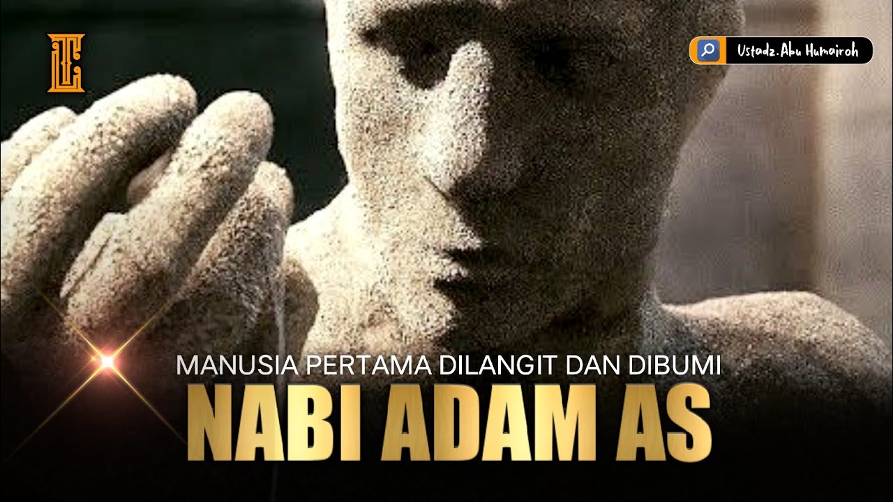 NABI ADAM AS - YouTube NABI ADAM AS - YouTube