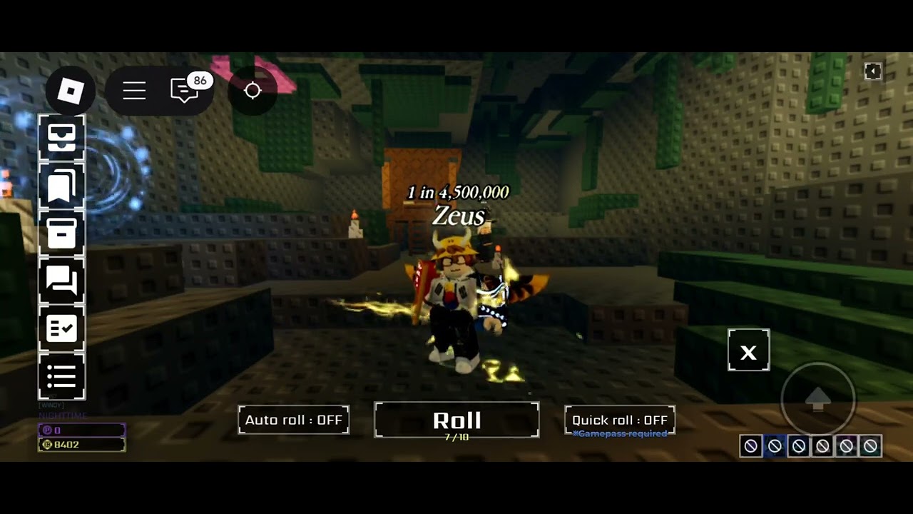 Zeus 노래 sol's rng - YouTube