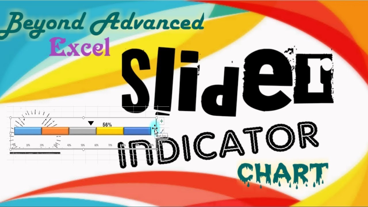Slider Indicator Chart Beyond Advanced Excel Hindi YouTube slider-indicator-chart-beyond-advanced-excel-hindi-youtube