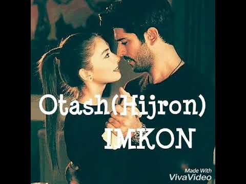 Otash Hijron Imkon