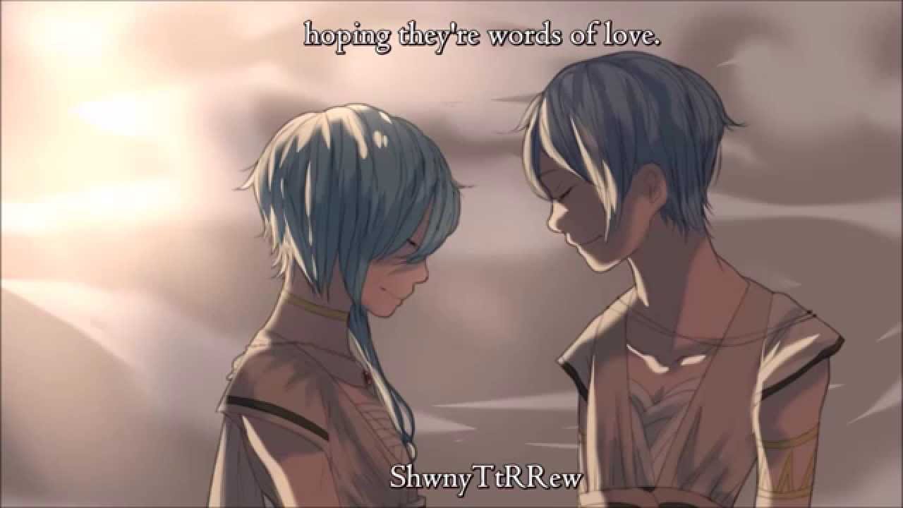 【Matsudappoine ・Matsudappoiyo】Hello Again【UTAUカバー】(+UST) - YouTube