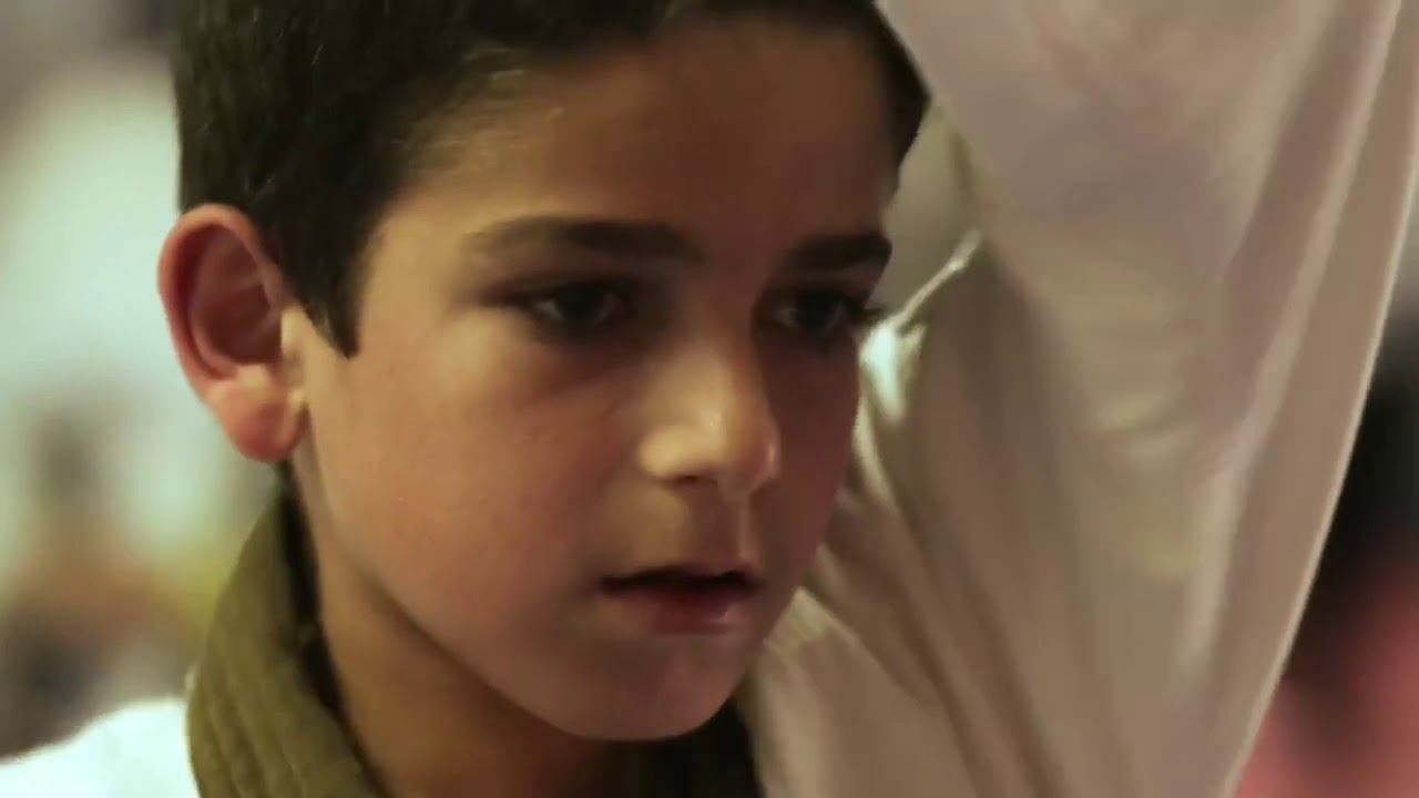 Docando WDF School in USA - YouTube