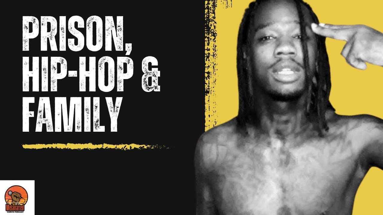 NFL DAFF Talks Unjust PRISON System, Music Career, The IMPORTANCE of ...