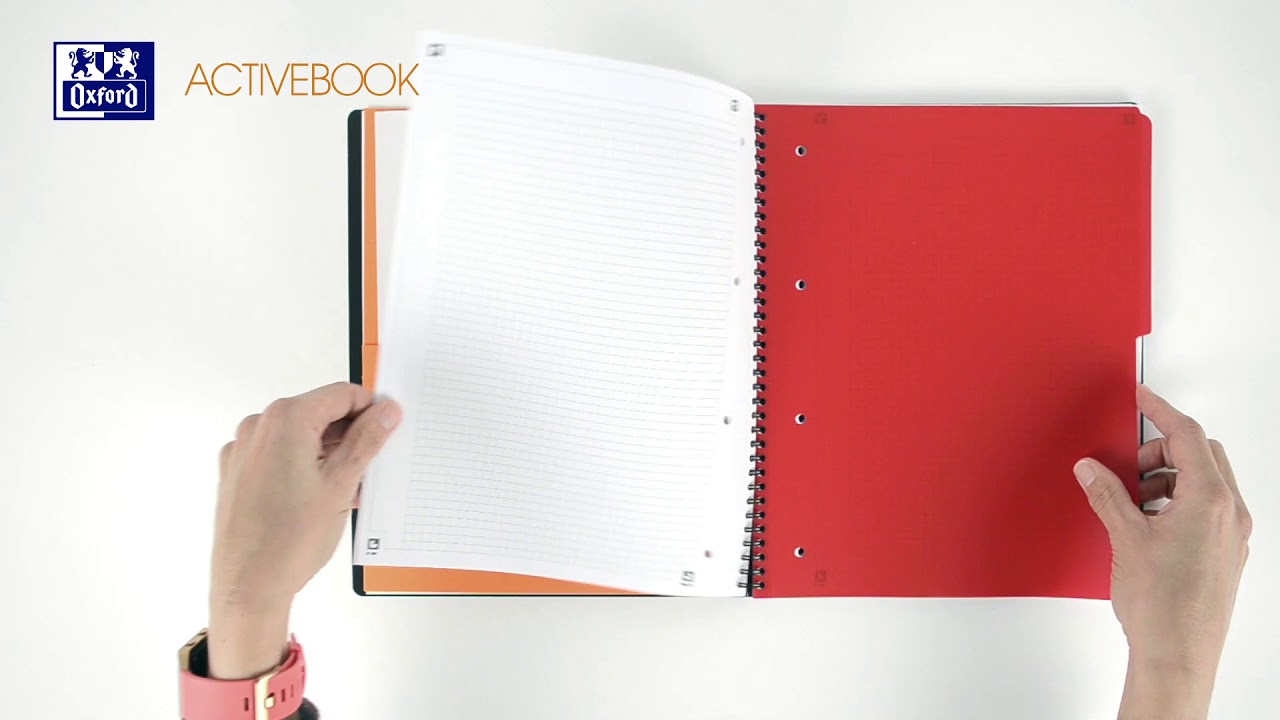 Product video OXFORD International Activebook - YouTube
