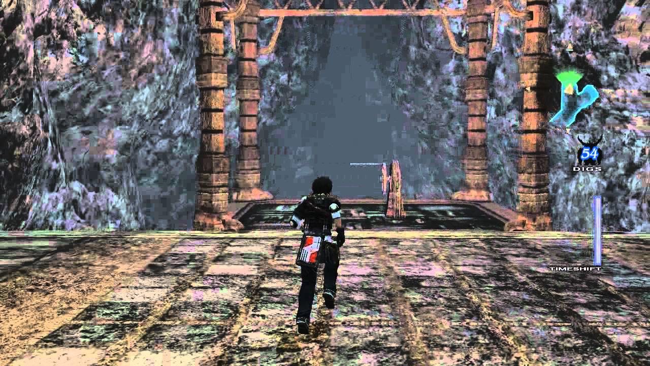 cCccV - The Last Remnant Gameplay HD 032 - YouTube