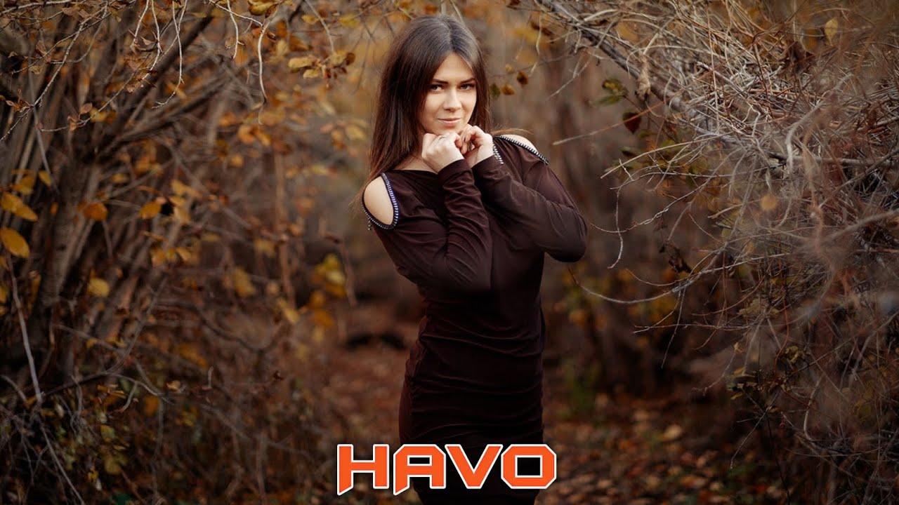 Zahida - Obimi / Обійми (Havo Music Remix) - YouTube