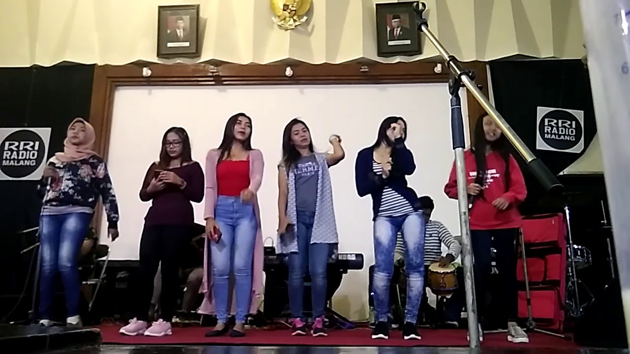 satu ht smp - YouTube