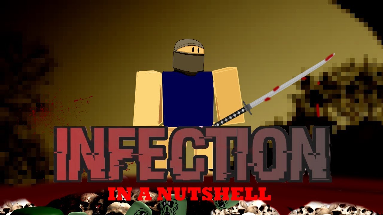 Criminality's Infection In A Nutshell - YouTube