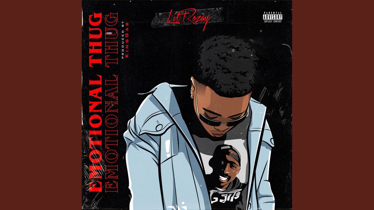 Emotional Thug - YouTube