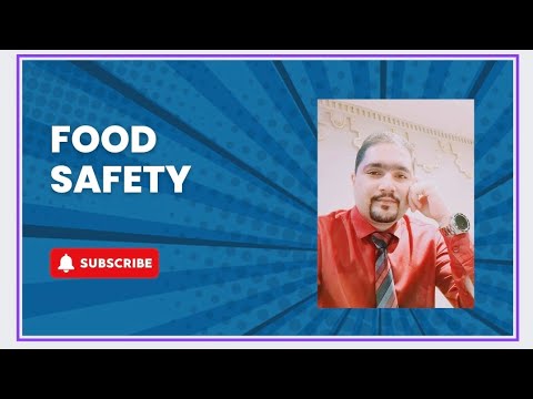 food safety short video# - YouTube