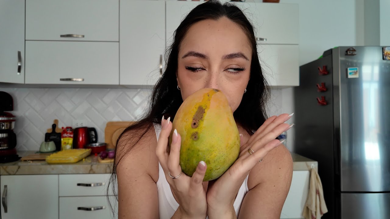 Peru VLOG Pt.1 - YouTube