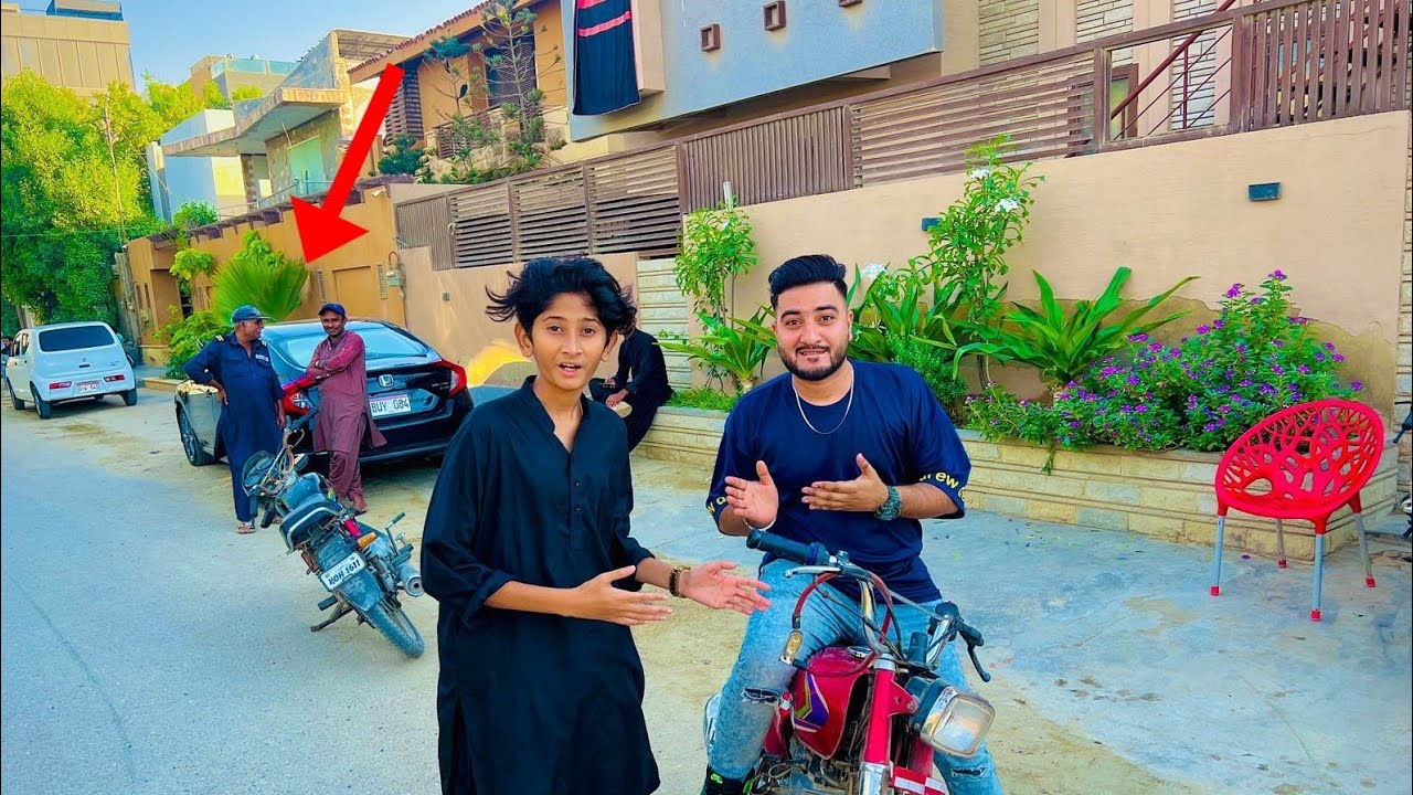 VAMPIRE YT K SATH 24 HOURS BIKE RIDE KI!🤐 - YouTube