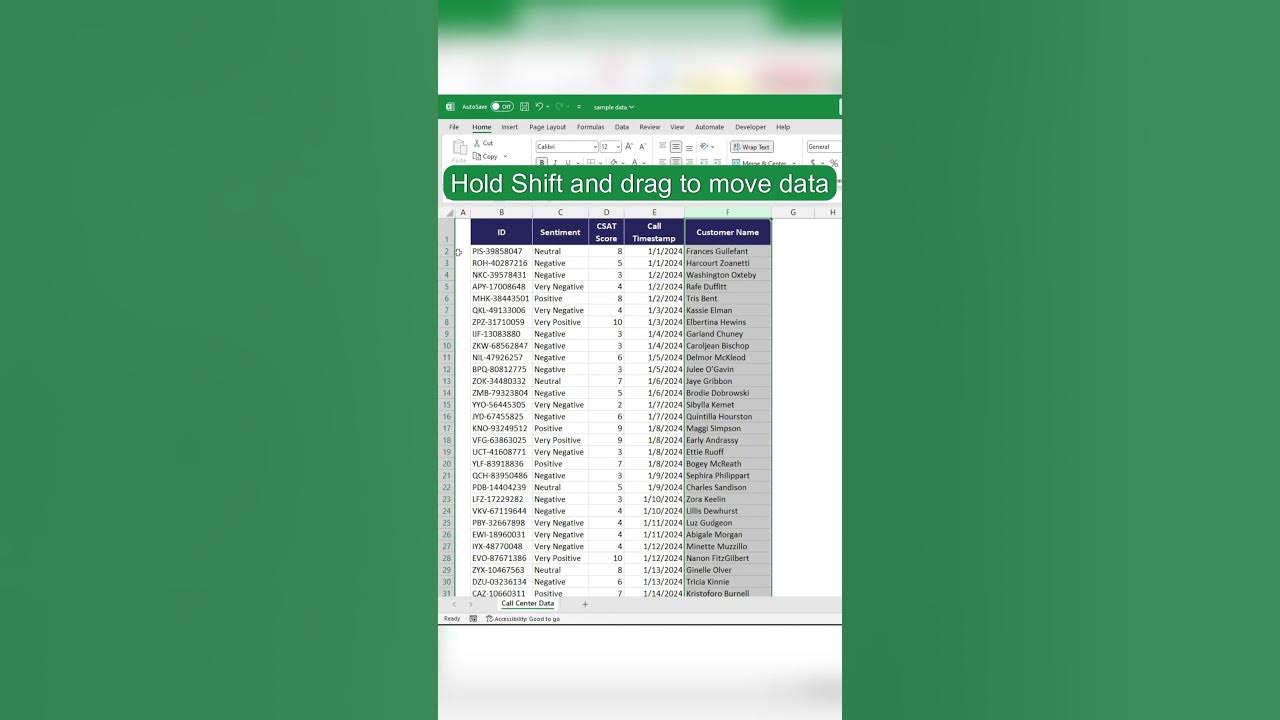 3 SECRET Excel Hacks NO ONE Talks About - YouTube