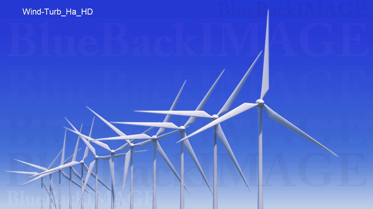 Wind Turbines Renewable Energy Propeller Mill Power business clean Wind ...