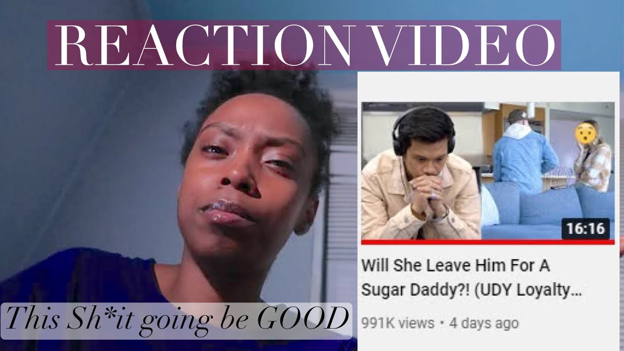 REACTION VIDEO (LOYALTY TEST) - YouTube