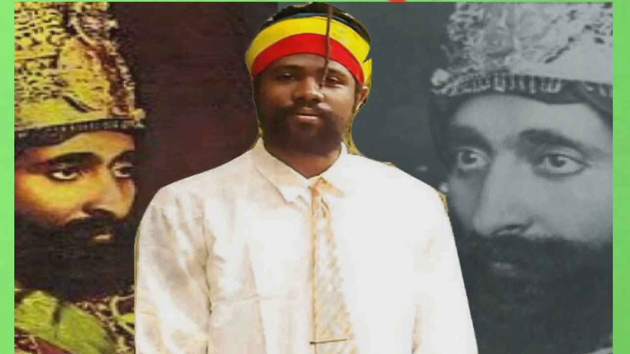 Natty Conqueror - (10) - Head Cornerstone (Remix) - YouTube