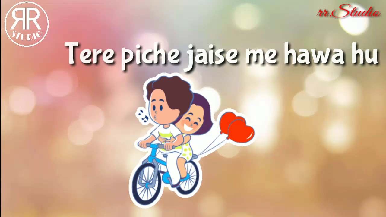 Jaha he tu me waha hu Whatsapp Status song - YouTube