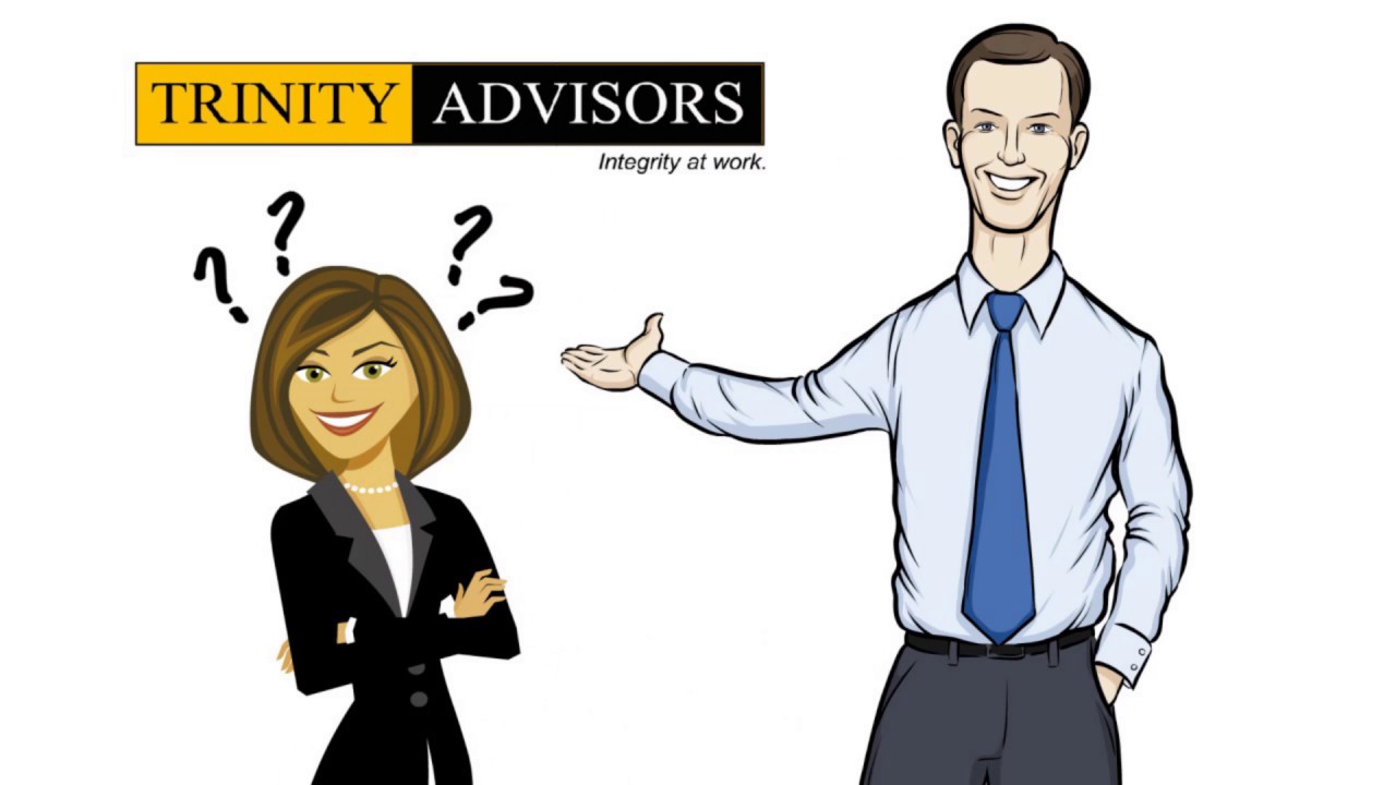 Trinity Advisors - HCM Technology Consultants - YouTube