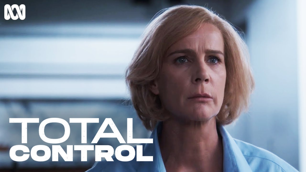 Inside the episode with Rachel Griffiths, Deborah Mailman and Stuart ...